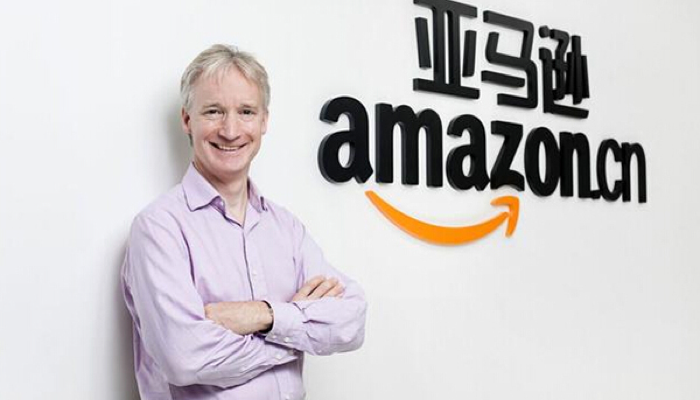 How Amazon Innovates in China | COM CHINE