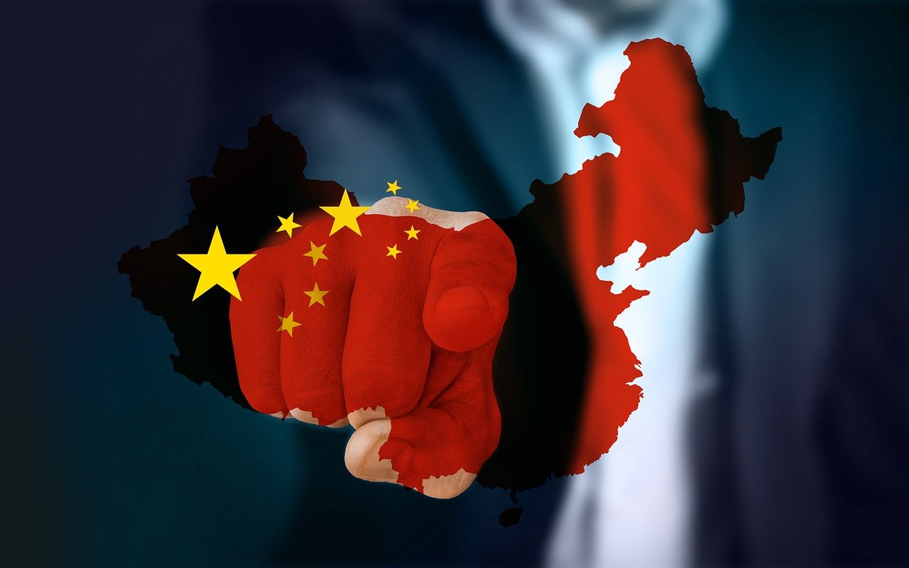 Dossier : China political system in brief | COM CHINE